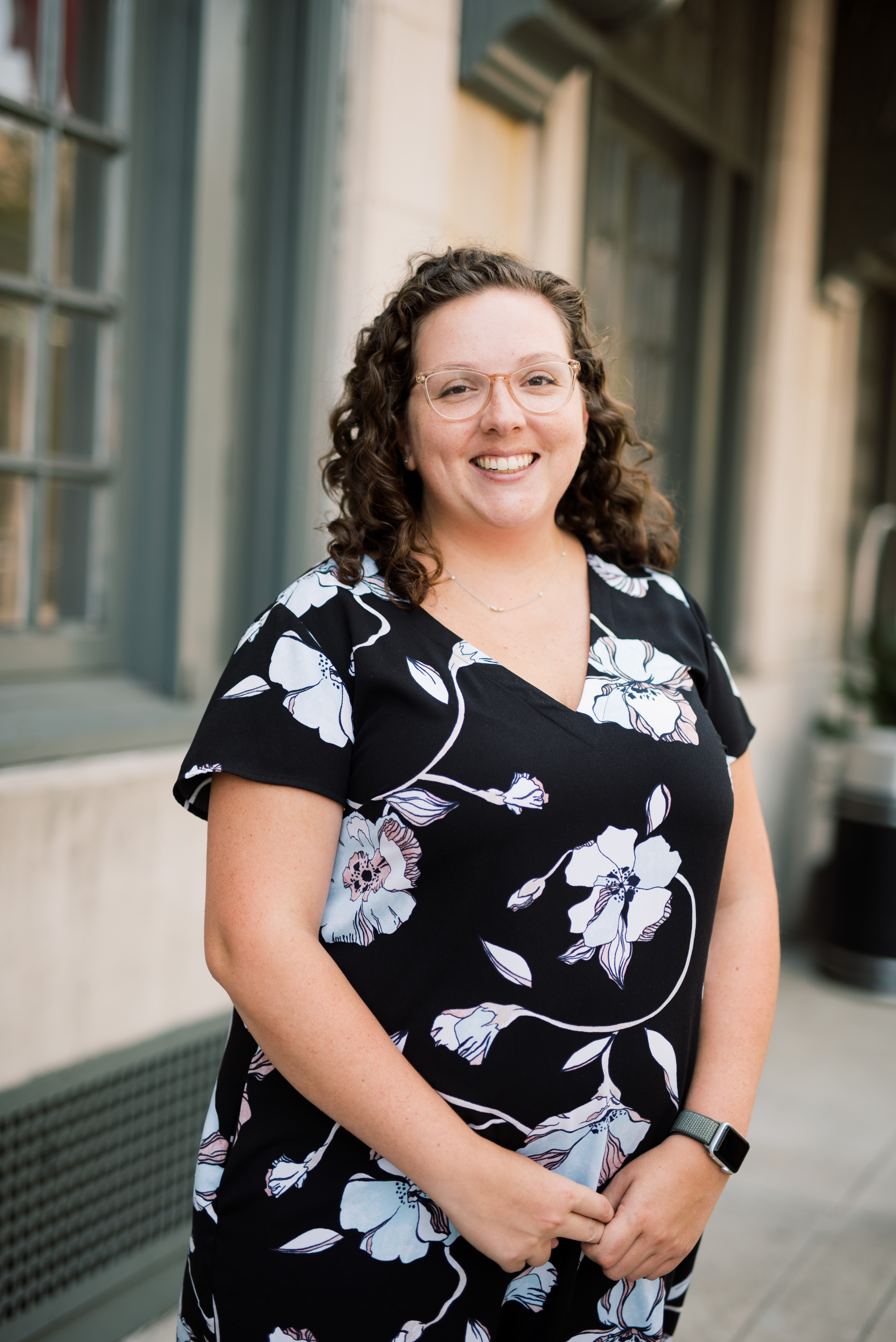 Katie Beck-VP Communications | AMA Birmingham