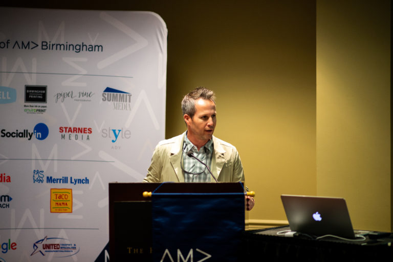 Eric Frye and Randy Webb from Waynes Featured at November Signature ...