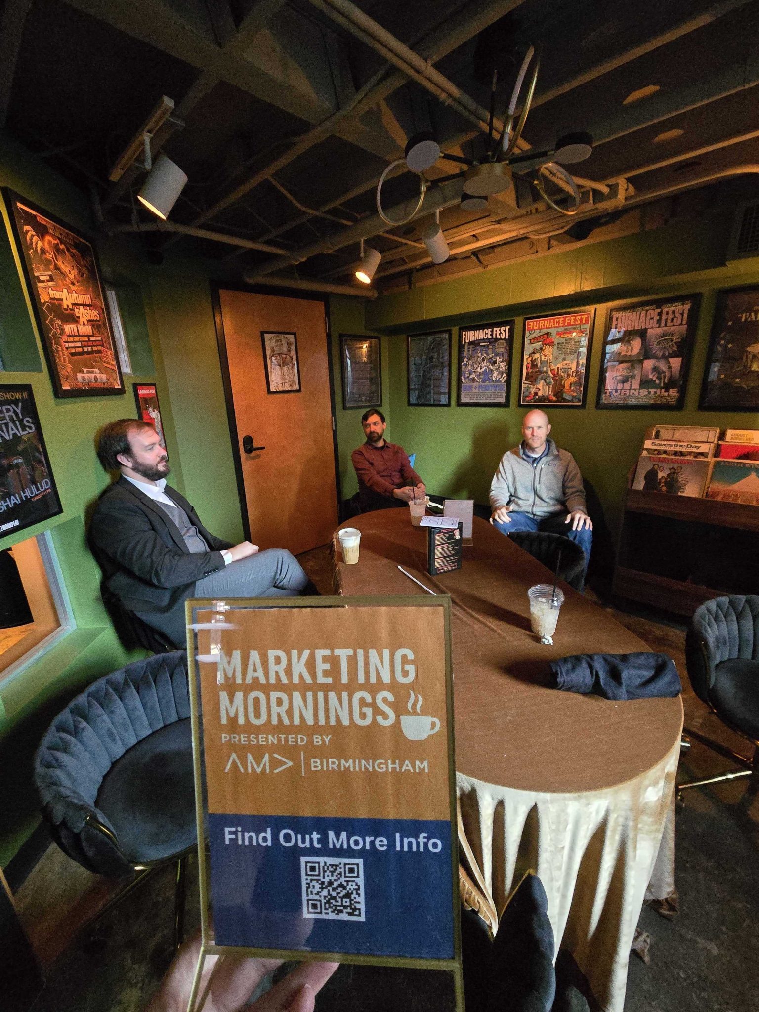 AMA Marketing Mornings | AMA Birmingham